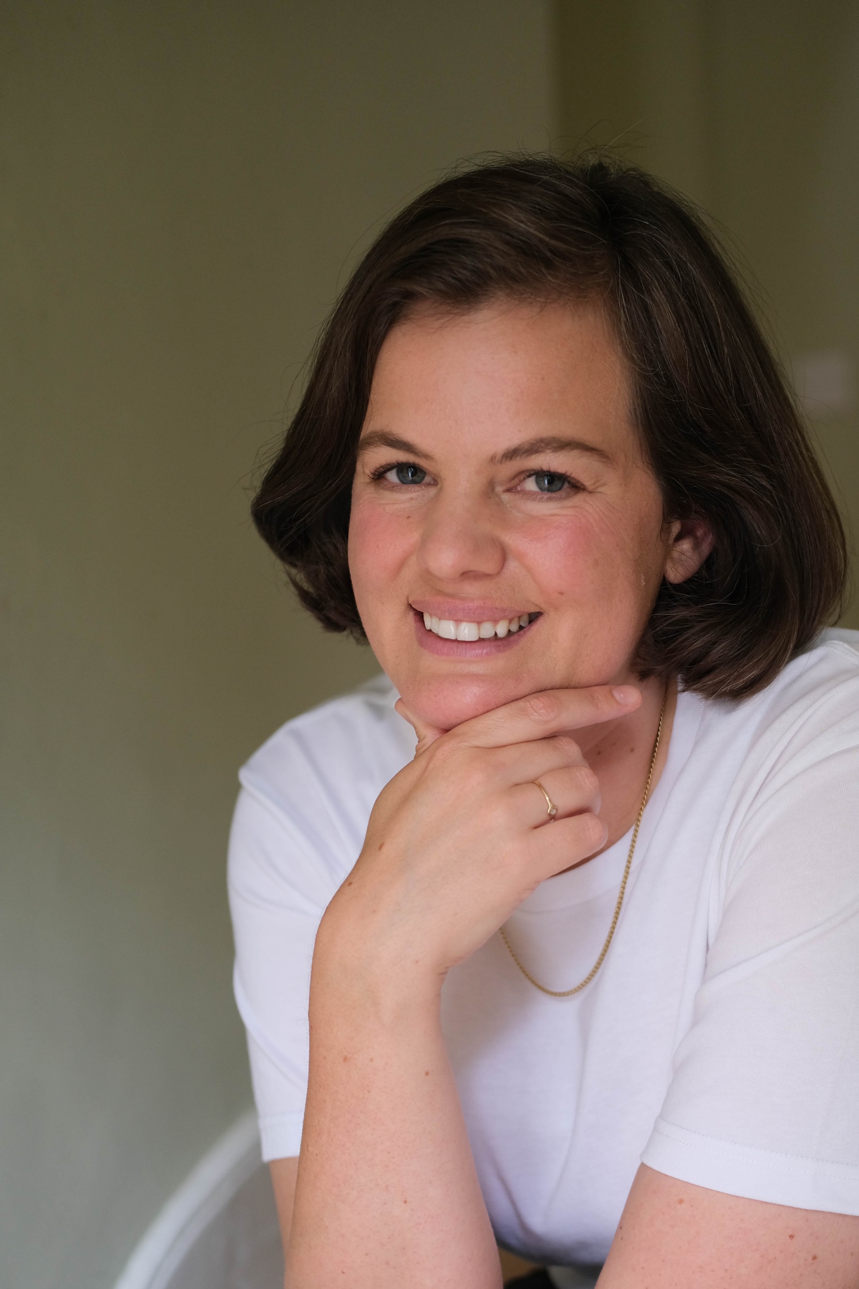 Text Publishing — Jessica Stanley