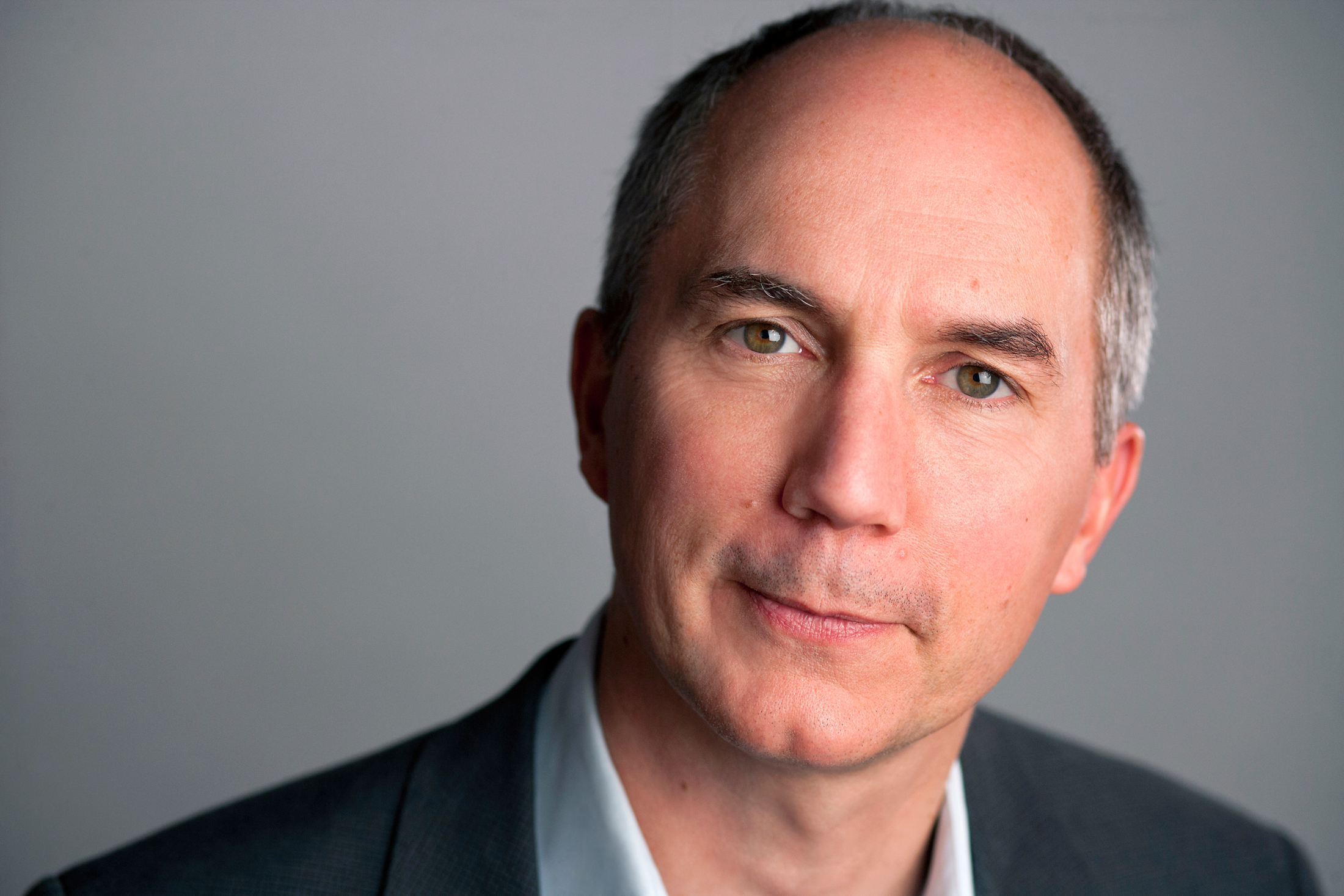 Text Publishing — Alan Burdick
