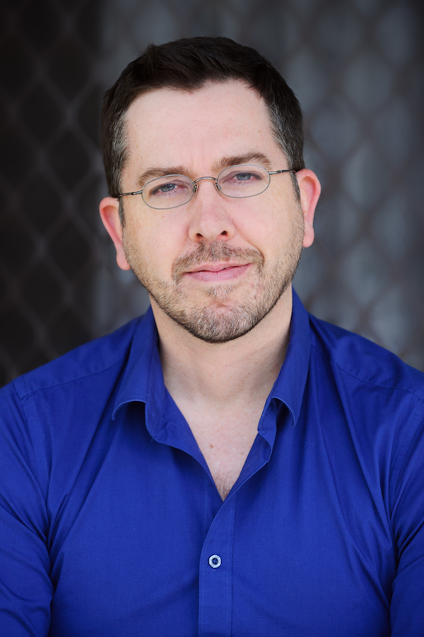 Text Publishing — Stuart Kells