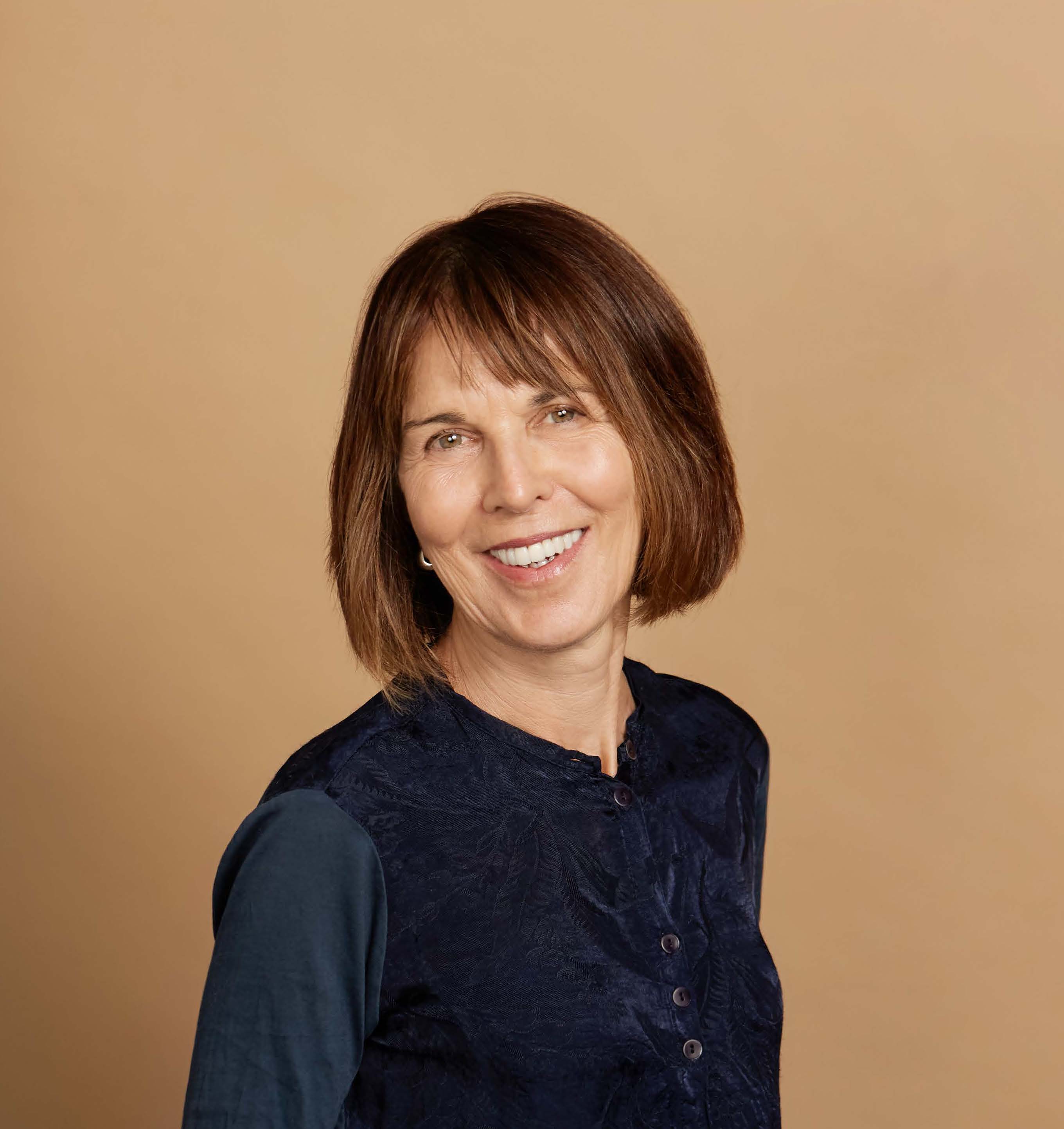 Text Publishing — Jacinta Halloran