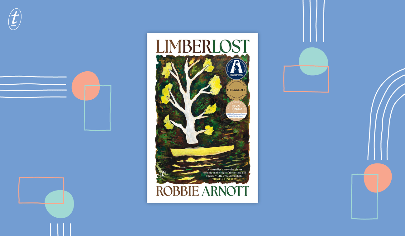 Text Publishing — Home