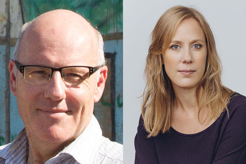 Text Publishing — Adelaide Festival – Writers’ Week: Sarah Sentilles