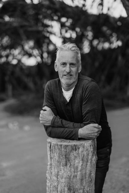 Text Publishing — Mark Smith