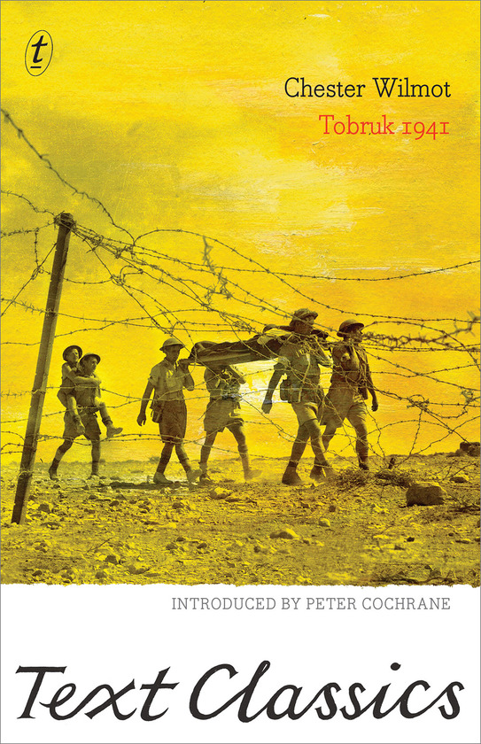 About the Text Classics — Text Publishing